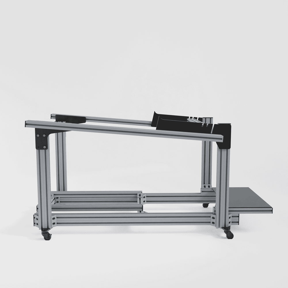 Flight Chassis