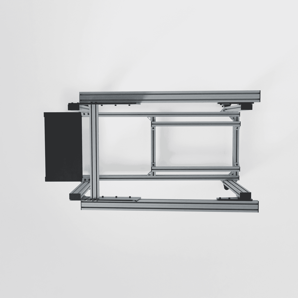 Flight Chassis